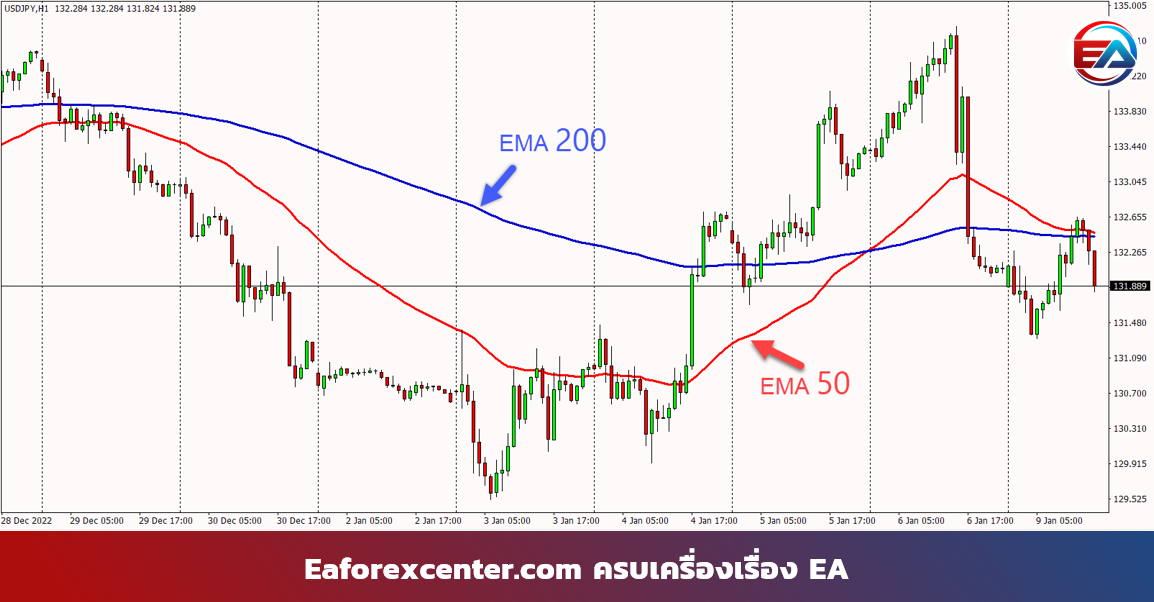 Gamera EA Forex - EaForexCenter