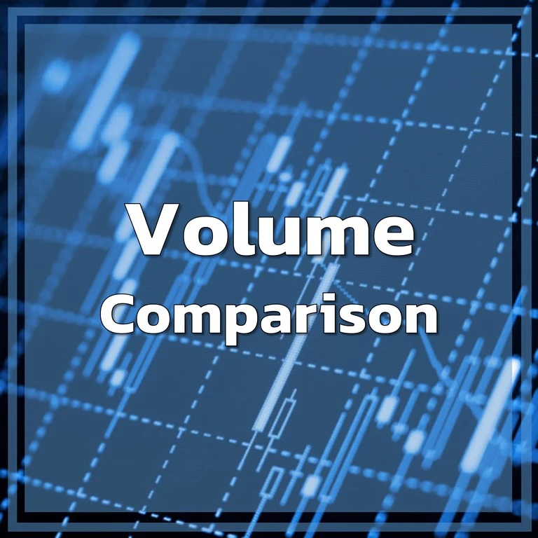 Volume Comparison - EaForexCenter
