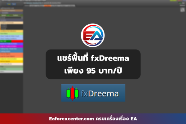 แจกฟรี EA Forex Premium พร้อมบริการวิเคราะห์ข่าว Forex Factory